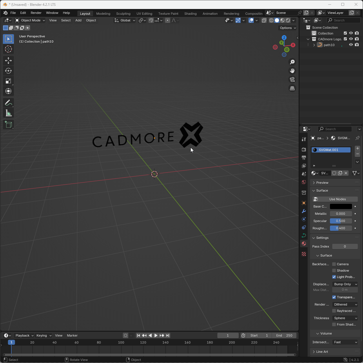 How to Turn a 2D Image into a 3D Model (Free)
