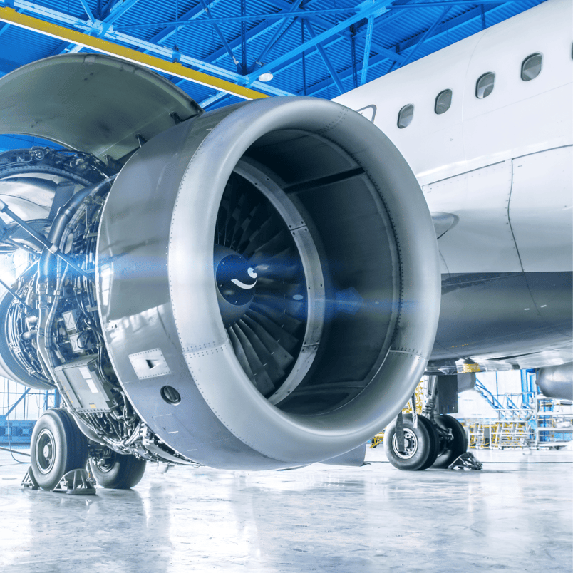 How 3D Scanning is Changing Aerospace Manufacturing