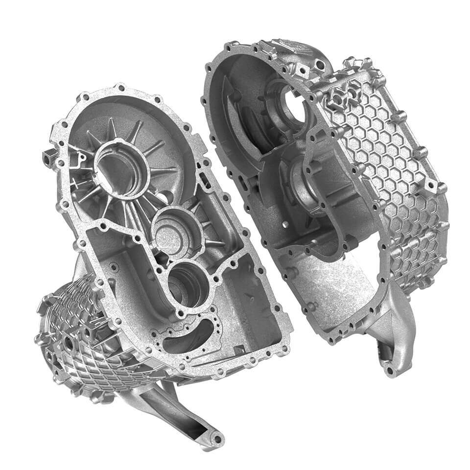 Transforming Automotive Manufacturing with Additive Manufacturing ...