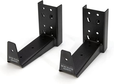 Unraveling the Blueprint of Industrial Brackets: Types and Design