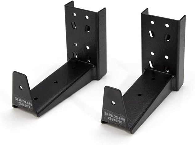 Unraveling the Blueprint of Industrial Brackets: Types and Design