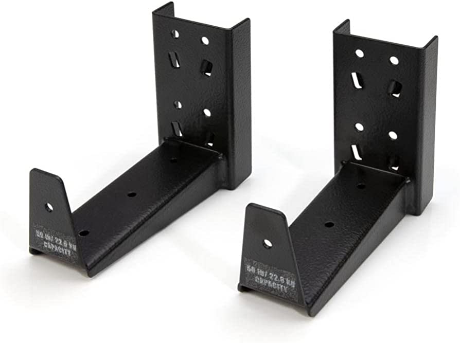 Unraveling the Blueprint of Industrial Brackets: Types and Design