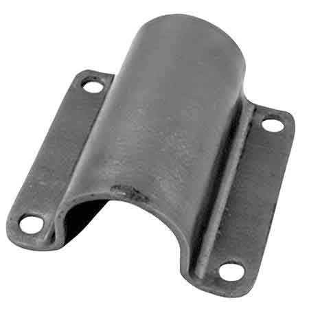 Unraveling the Blueprint of Industrial Brackets: Types and Design