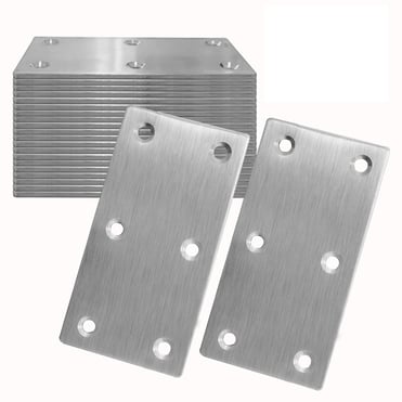 Unraveling the Blueprint of Industrial Brackets: Types and Design