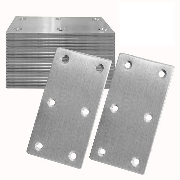 Unraveling the Blueprint of Industrial Brackets: Types and Design