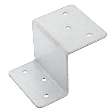 Unraveling the Blueprint of Industrial Brackets: Types and Design