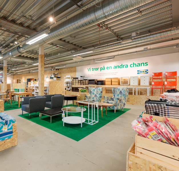 The IKEA Model: A Masterstroke in Reducing Costs and Promoting ...
