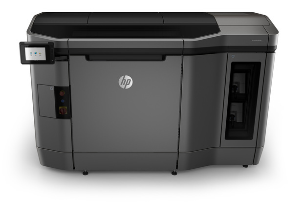 Multi Jet Fusion vs. PolyJet 3D Printing Technologies