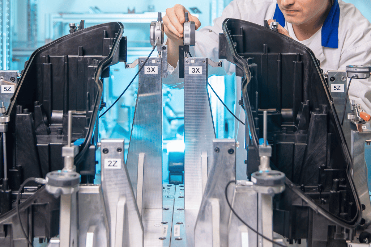 Exploring the World of 3D Scanners and Scanning Technologies