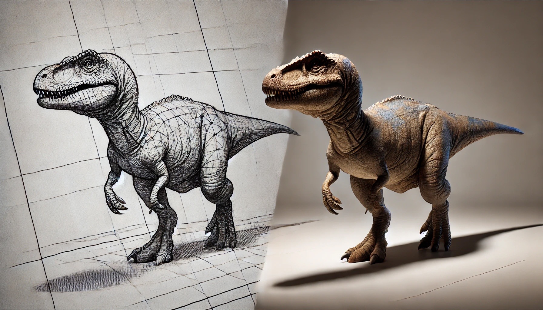 Can You Convert an Image to a 3D Model?