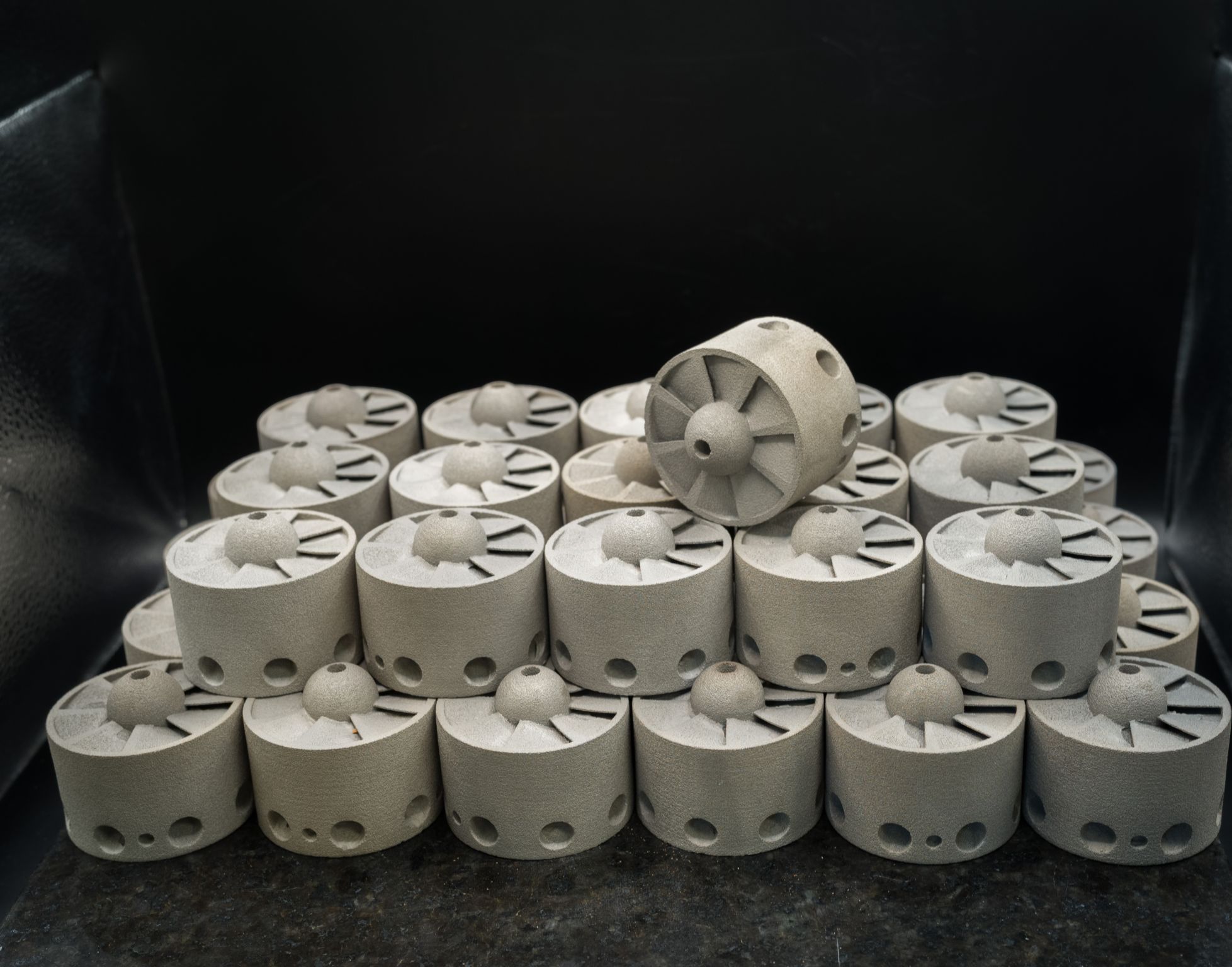 Cold Metal Fusion Is the Future of Producing Downhole Impulse Tools